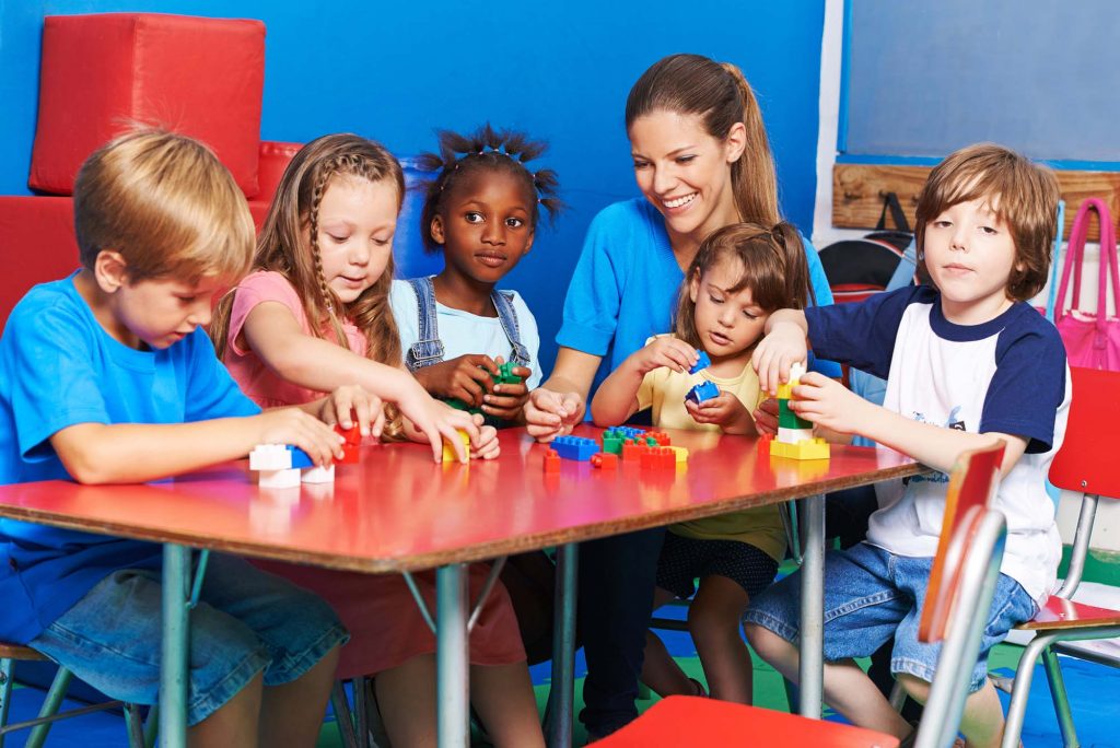 Eastwood Road Day Care & Nursery | Maytime Montessori Nursery